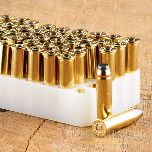 Federal American Eagle 357 Magnum 158 Grain JSP - 1000 Rounds