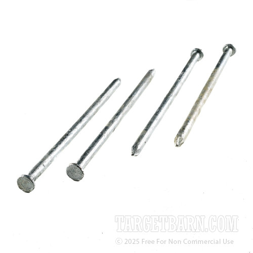 Spike Kits for Target Stands for Sale