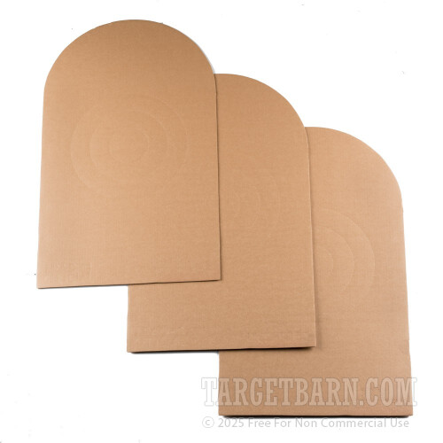 Official GSSF & ICORE Tombstone Targets for Sale