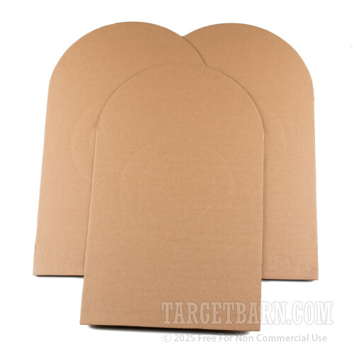 Official GSSF & ICORE Tombstone Targets for Sale