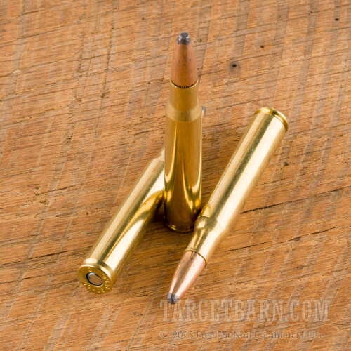 Federal 30-06 150 Grain SP - 20 Rounds