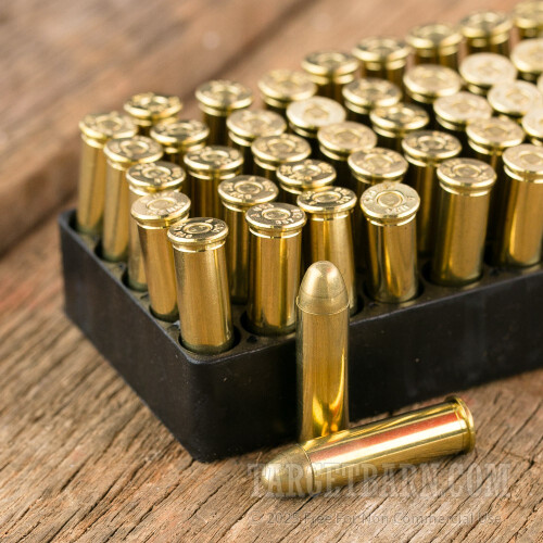 Armscor 357 Mag 158 Grain FMJ - (1000 Rounds)