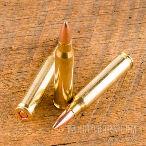 Prvi Partizan 5.56x45 55 Grain FMJBT - 1000 Rounds