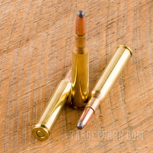 Remington 270 Win 150 Grain SP - 20 Rounds