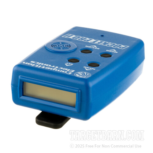 Pocket Pro II Shot Timers for Sale - Cheap Prices at Target Barn