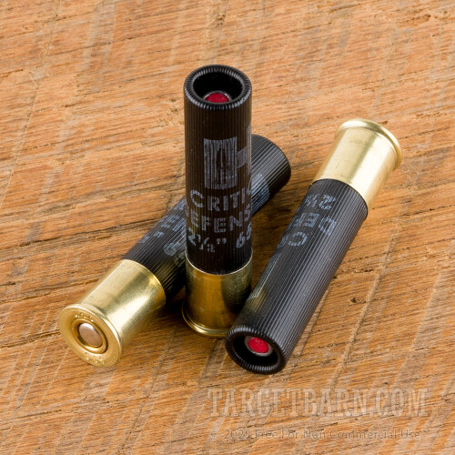 Hornady 410 Bore 2-1/2” FTX Slug & Two .35 Cal Balls - 200 Rounds