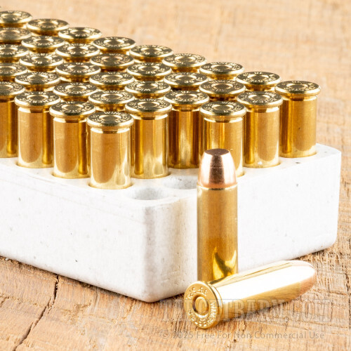 Winchester Target 38 Special 130 Grain FMJ - 50 Rounds
