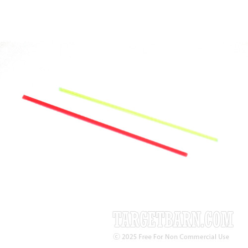 TargetBarn.com - Sevigny Performance Fiber Optic Replacement Rods ...