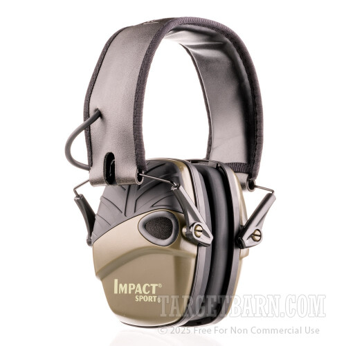 Howard Leight Impact Ear Protection for Sale at Target Barn