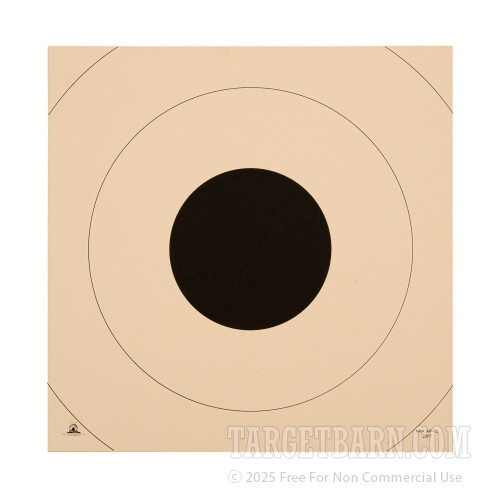 AP-1 Target Repair Centers for Sale - Target Barn