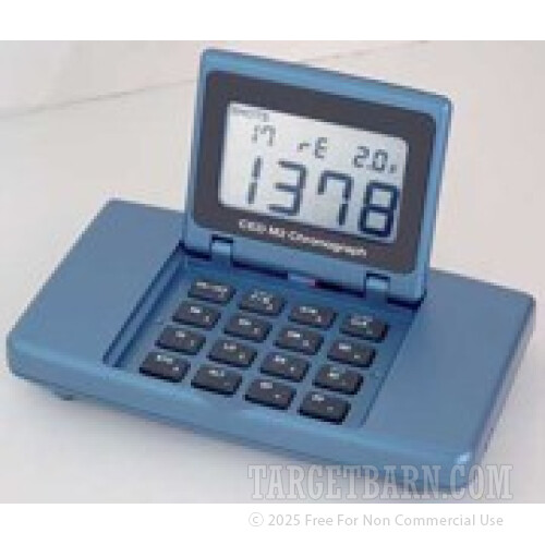 Chronographs and Shooting Timers for Sale - Target Barn