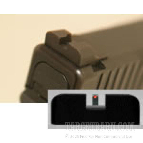 TargetBarn.com - Sevigny Performance Sight - Pro Competition Set with ...