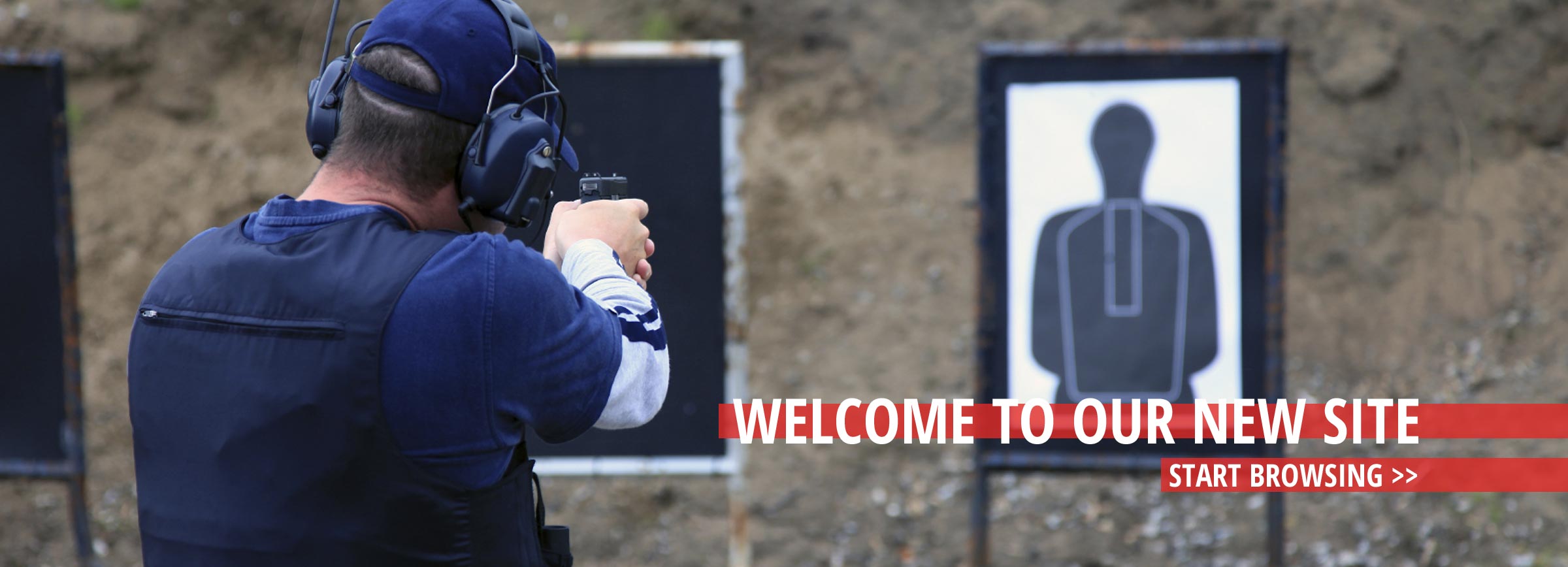 Target Barn - Shooting Targets, Ammo and More